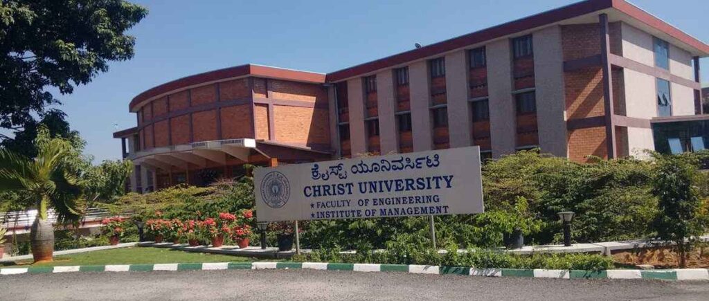 Christ University Bangalore Yeshwanthpur - Admission4sure