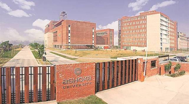 Ashoka University, Delhi NCR Direct Admission Information Brochure 2025 ...