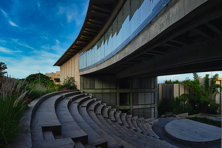 FLAME University, Pune Direct Admission Information Brochure 2025-26, Undergraduate Programs ...