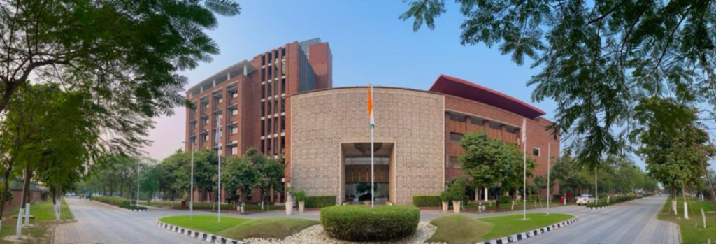 Ashoka University, Delhi NCR Direct Admission Information Brochure 2025-26, Accreditation ...